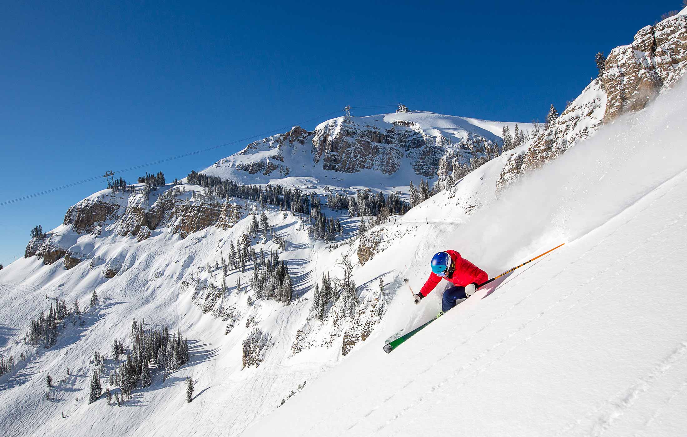 Jackson hole ski store